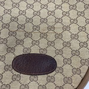 Gucci | Accessories | Gucci Gg Supreme Tennis Racquet Cover | Poshmark